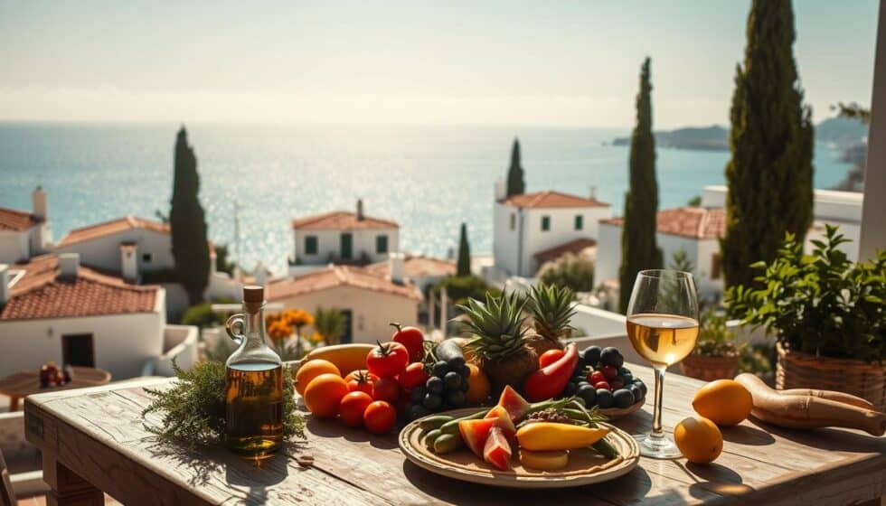 Mediterranean Diet: The Key to Avoiding Gestational Diabetes – The ...